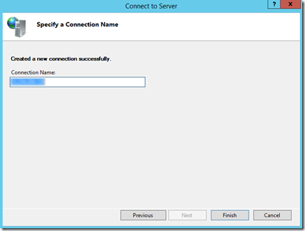 Resolving IIS WMSVC Underlying Connection Was Closed | Peter Viola