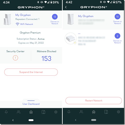 Guardian – The Gryphon Mesh Repeater | Peter Viola